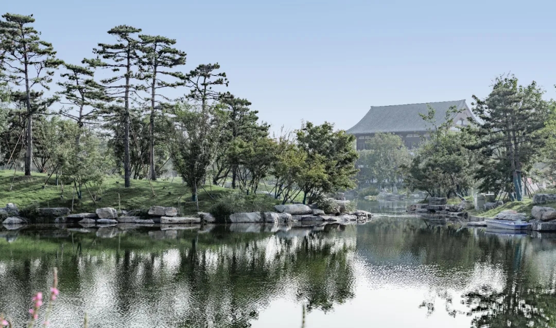 奥雅设计荣获美国IDA国际设计大奖重要奖项｜喜讯 - 奥雅新闻 - 奥雅股份 |存量资产增值服务商和亲子文旅品牌运营商